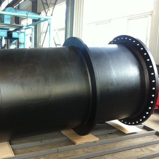 What Is Puddle Flange Pipe at Melvin Costa blog